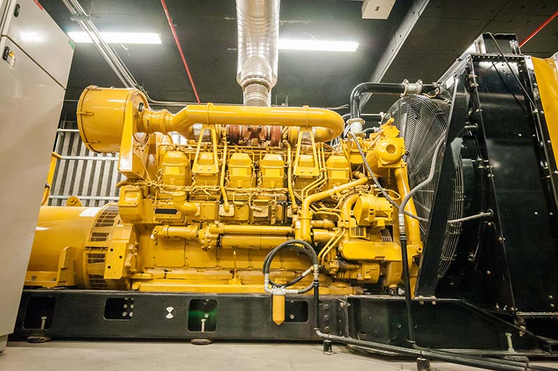Commercial Generators Solutions - Sell us a Used Generator